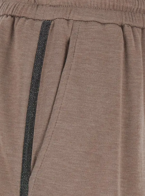Brunello Cucinelli Sport Pants