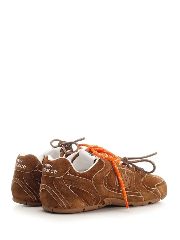 Miu Miu 530 Sl Sneakers