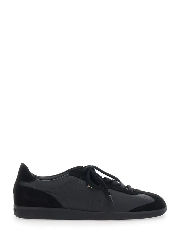 Axel Arigato Zane Low Top Sneakers - Multicolor