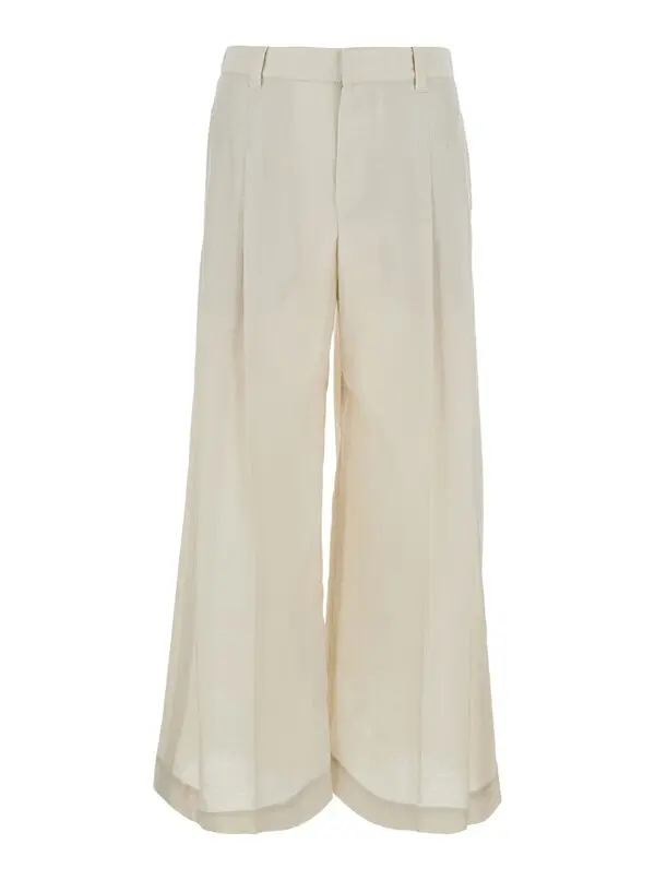 Brunello Cucinelli Pants