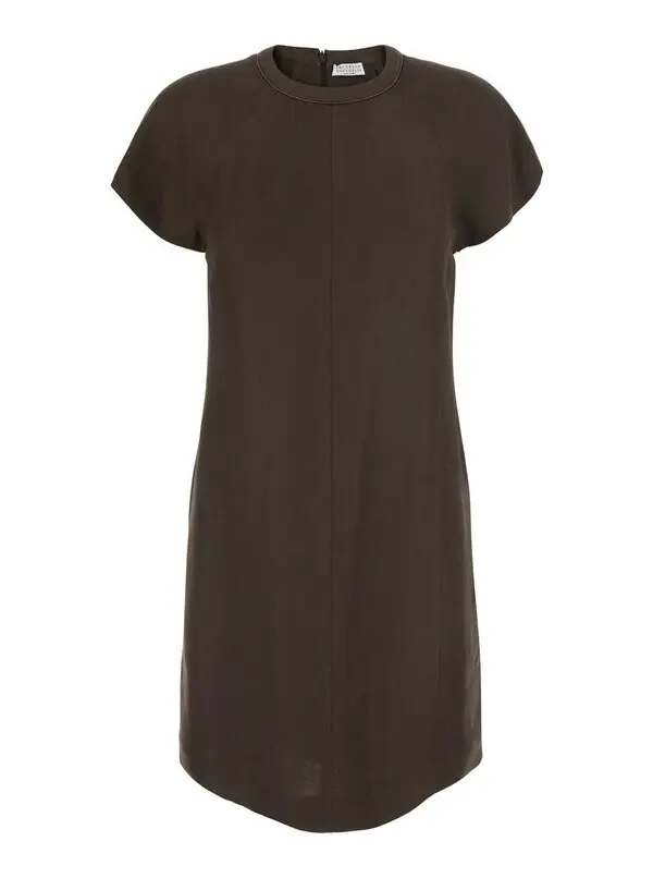 Brunello Cucinelli Dress