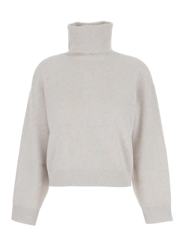Brunello Cucinelli Turtleneck
