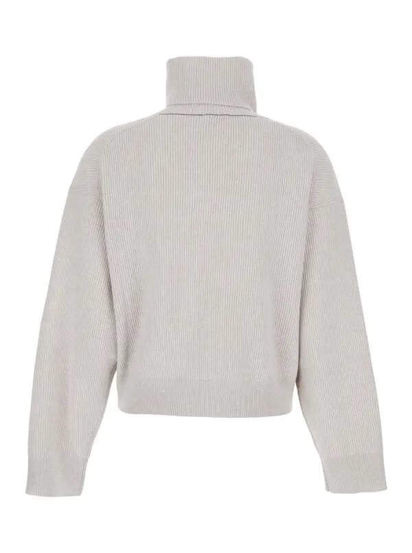 Brunello Cucinelli Turtleneck