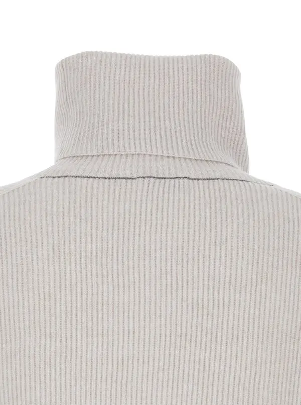 Brunello Cucinelli Turtleneck