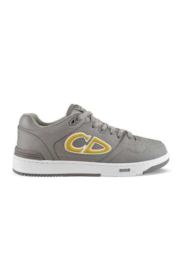 Dior X Stone Island B57 Low Sneakers