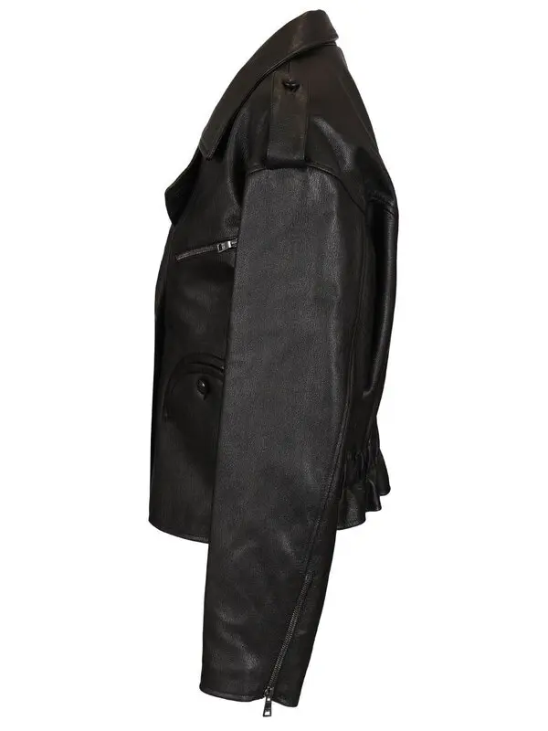 BLAZÉ MILANO Mick Biker Jacket
