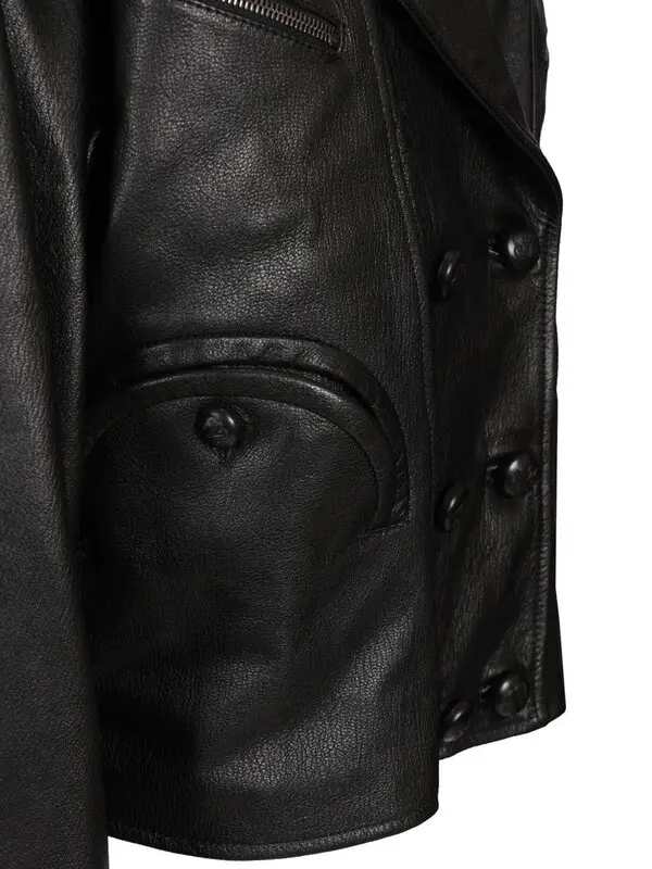 BLAZÉ MILANO Mick Biker Jacket