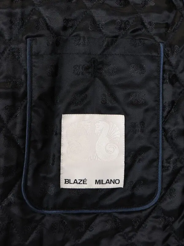 BLAZÉ MILANO Mick Biker Jacket