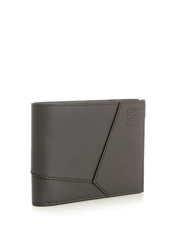 Loewe Puzzle Bifold Wallet