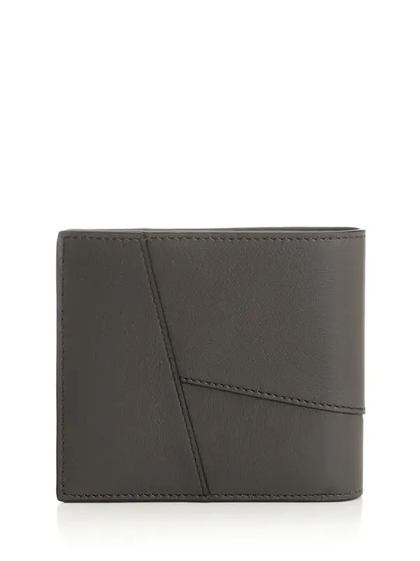 Loewe Puzzle Bifold Wallet