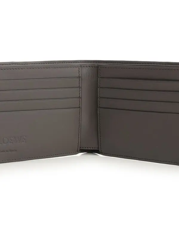 Loewe Puzzle Bifold Wallet