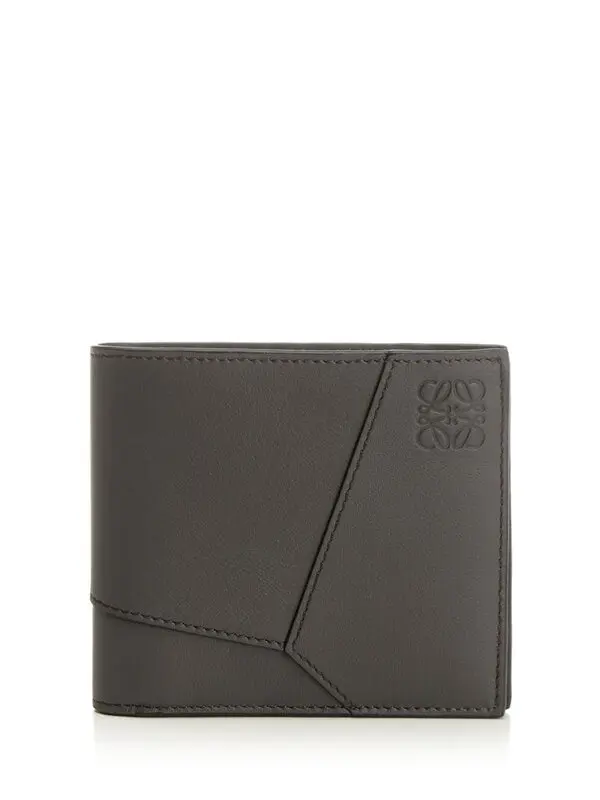 Loewe Puzzle Bifold Wallet