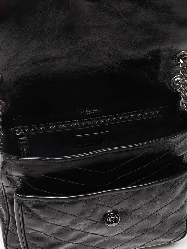 Saint Laurent Niki Shoulder Bag