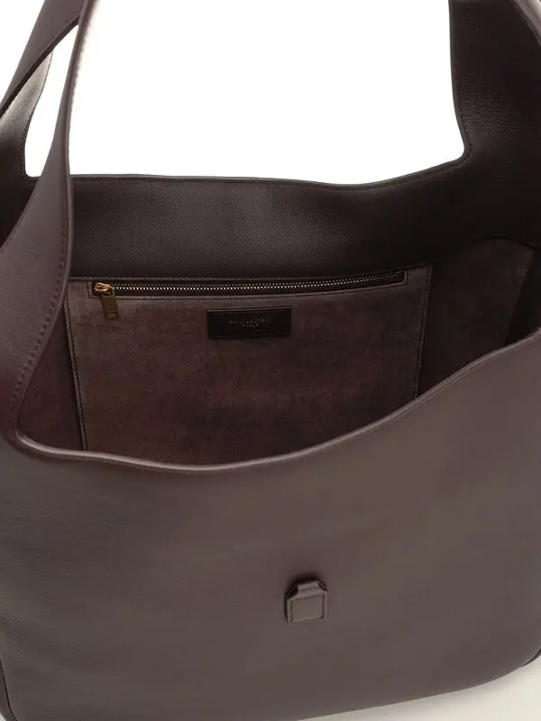Saint Laurent Medium Bag The 5 To 7 Bea