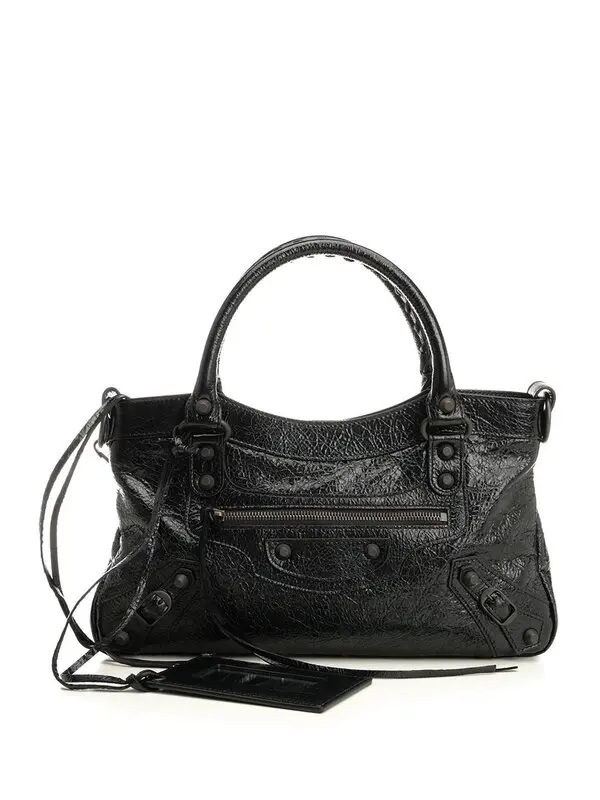 Balenciaga Le City First Bag