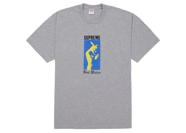 Supreme Wish Tee Shirt