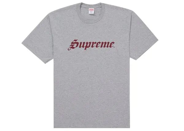 Supreme Speed Tee Shirt