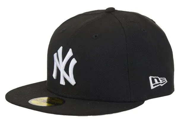 Supreme New York Yankees New Era 59fifty Fitted Hat