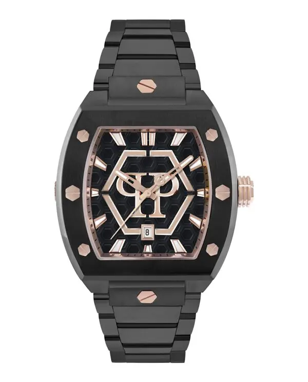 Philipp Plein The Hexagon Phantom Pwpua1025 - Multicolor