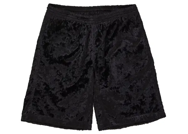 Supreme Faux Fur Short