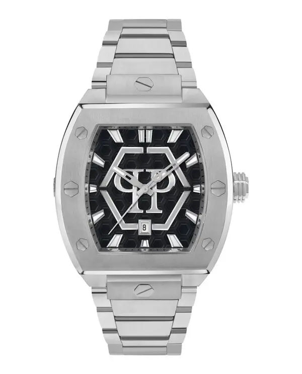 Philipp Plein The Hexagon Phantom Pwpua0725 Watch