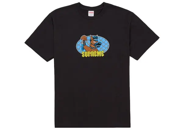 Supreme Leash Tee Shirt