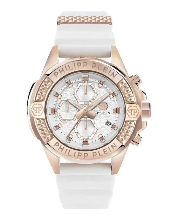 Philipp Plein The $kull Chrono Pwwfa0325 - Multicolor