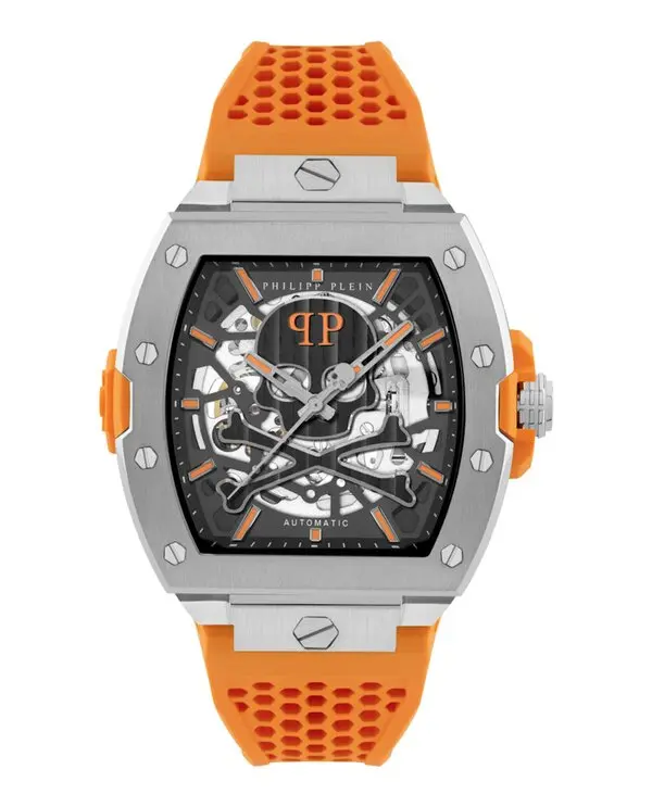 Philipp Plein The $keleton Limited Edition Pwjfa1225 - Multicolor
