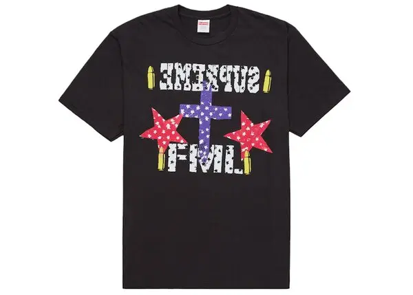 Supreme Fml Tee Shirt