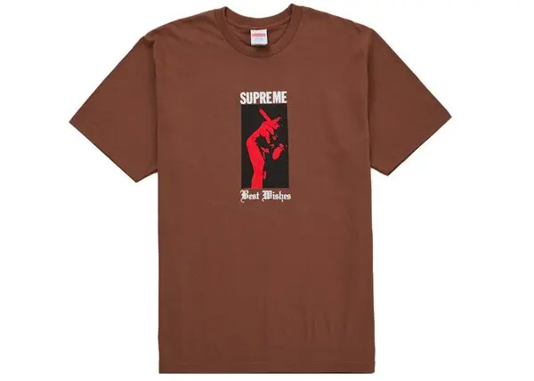Supreme Wish Tee Shirt