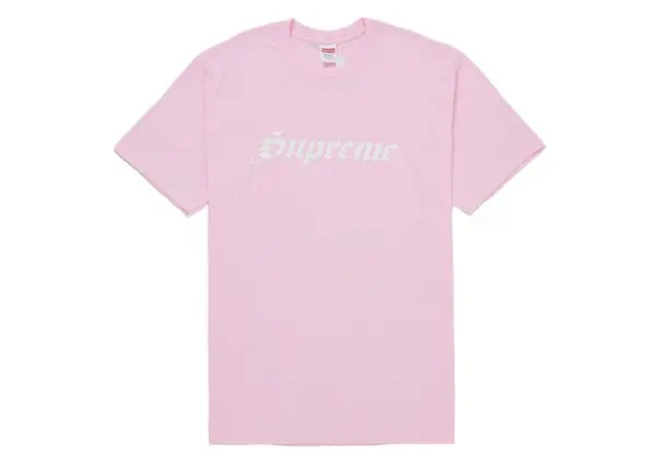 Supreme Speed Tee Shirt