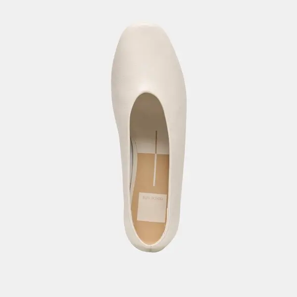 DOLCEVITA Andey Ballet Flats