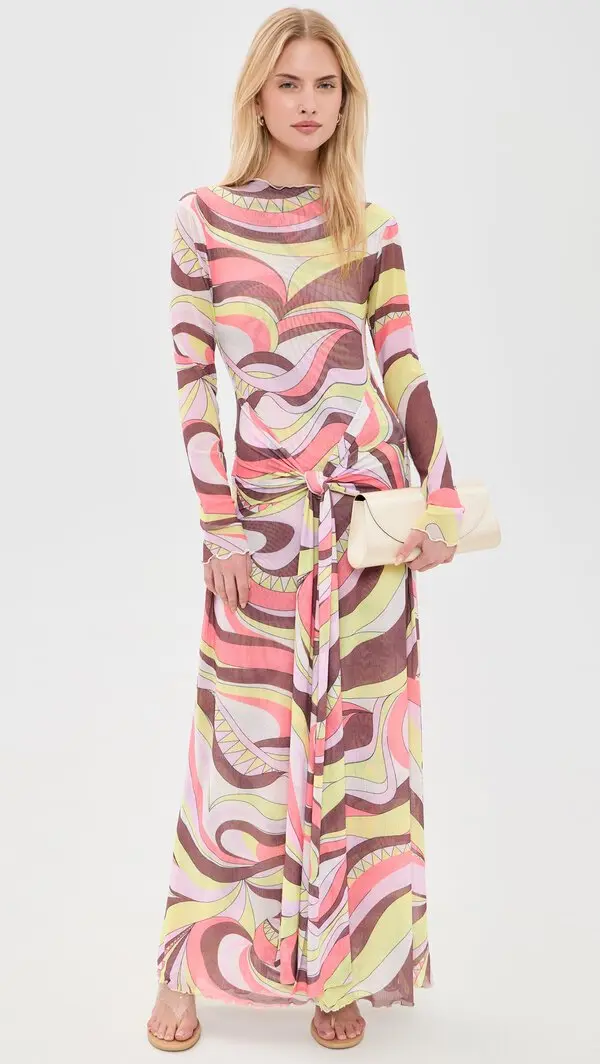 RESA Dani Dress