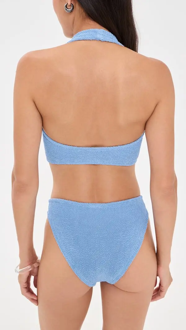 Hunza G Sandy Bikini