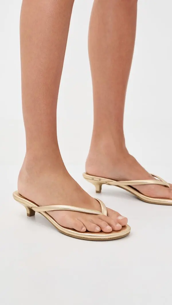 Beek Corella Sandals