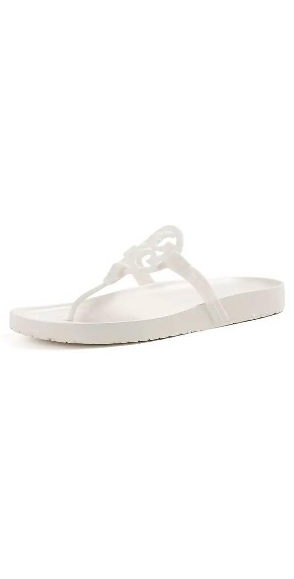 Tory Burch Miller Cloud Light Sandals
