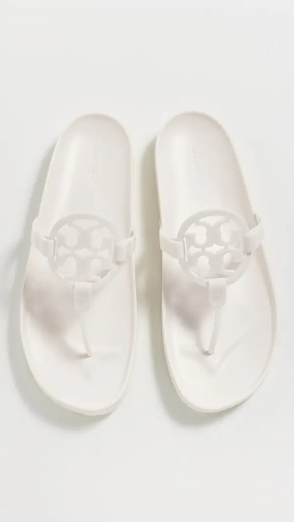 Tory Burch Miller Cloud Light Sandals