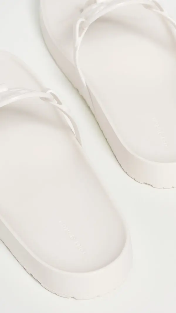 Tory Burch Miller Cloud Light Sandals