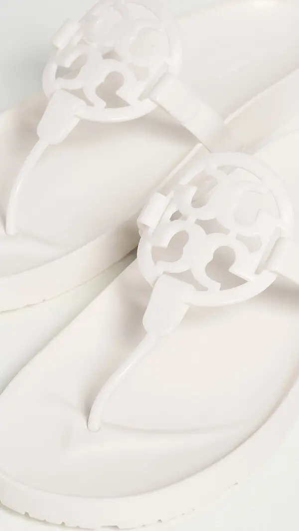 Tory Burch Miller Cloud Light Sandals