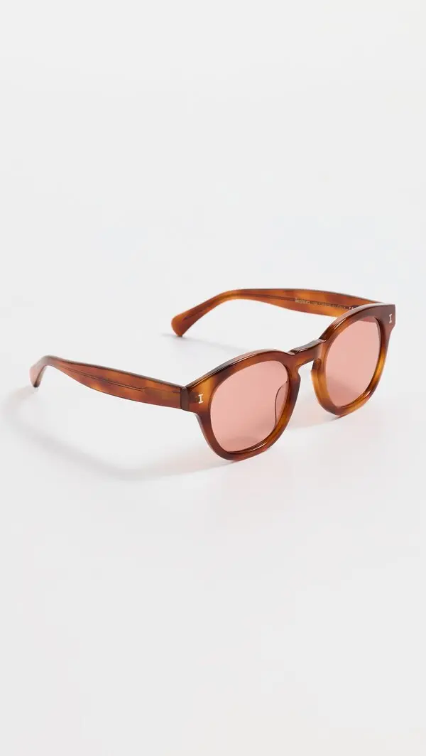 Illesteva Madison Sunglasses