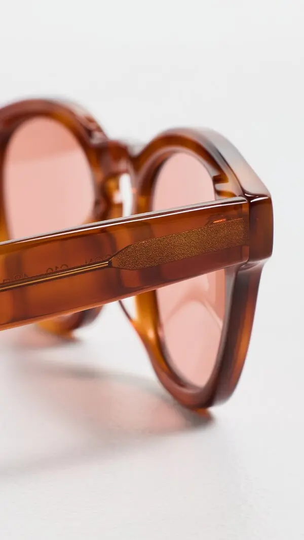 Illesteva Madison Sunglasses