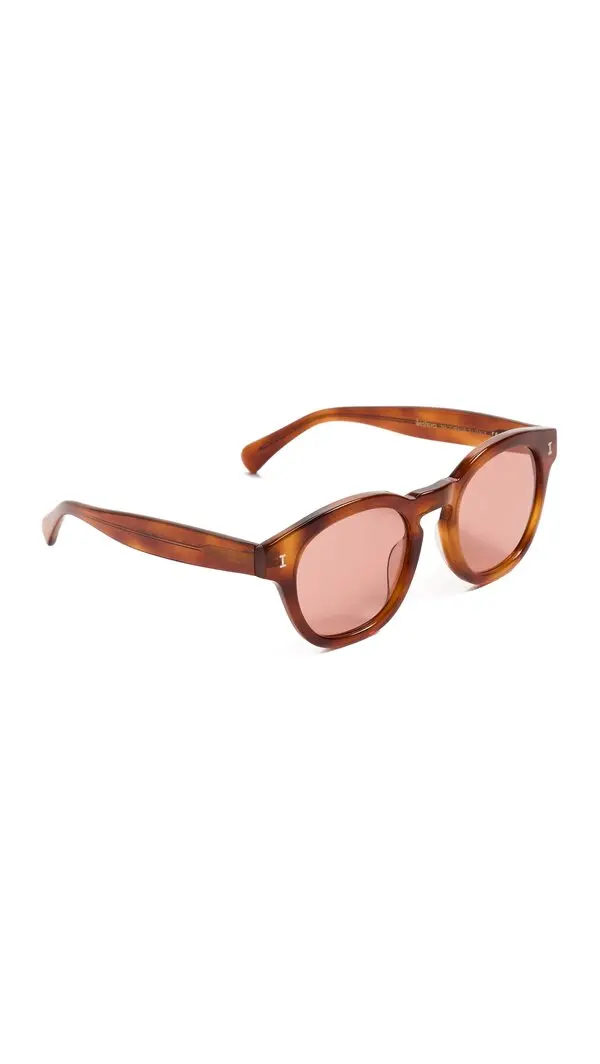 Illesteva Madison Sunglasses