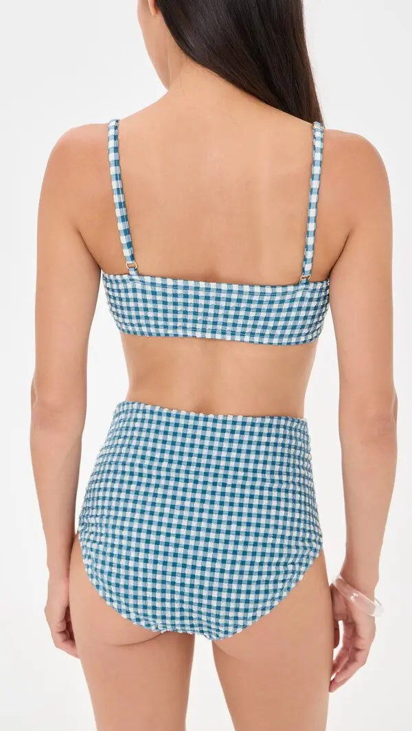 Hill House Home The Juno Bikini Two Piece Set