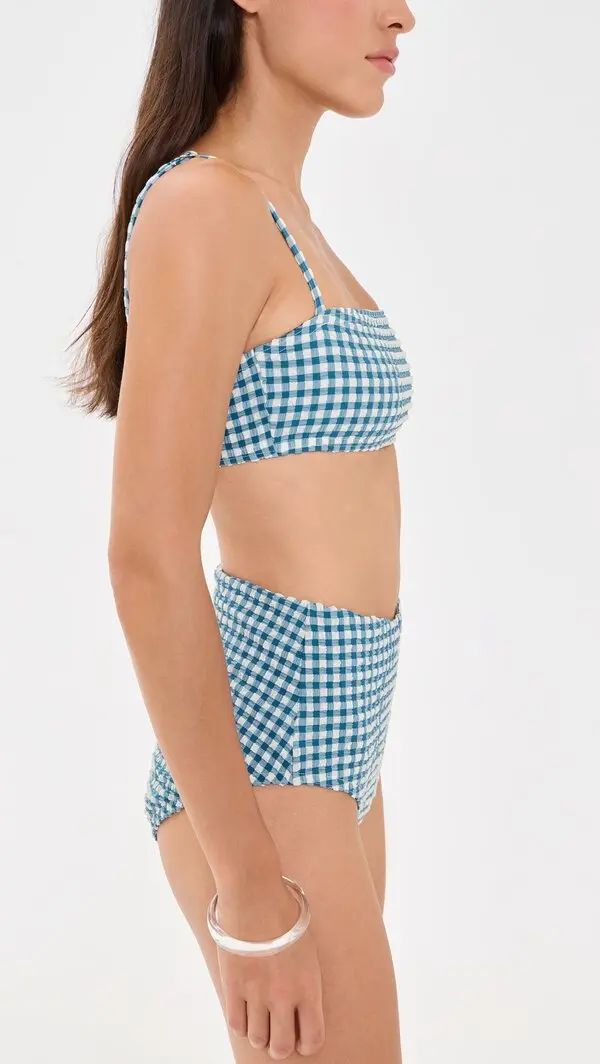 Hill House Home The Juno Bikini Two Piece Set
