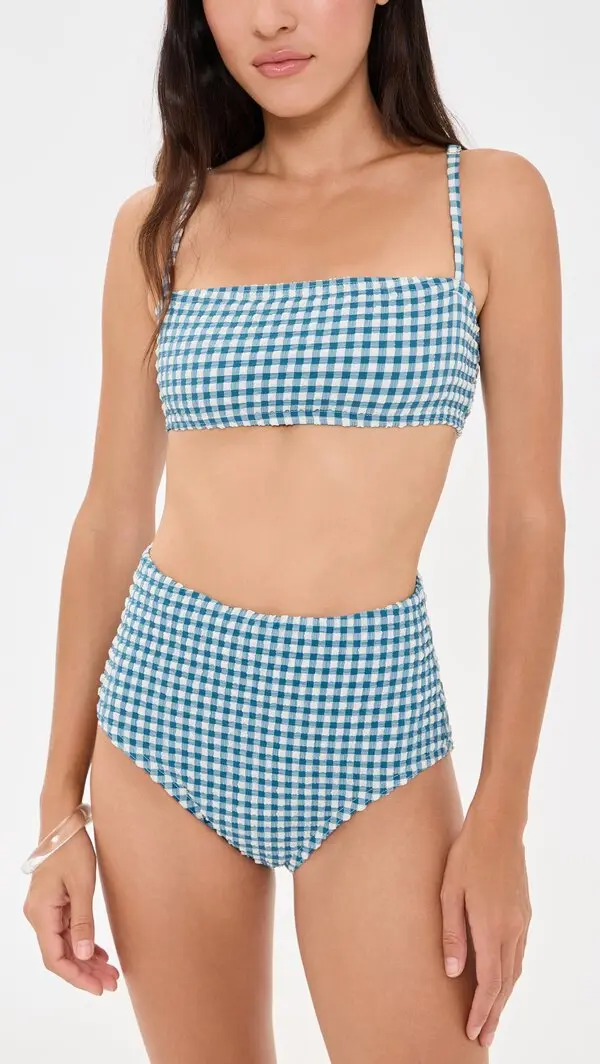 Hill House Home The Juno Bikini Two Piece Set