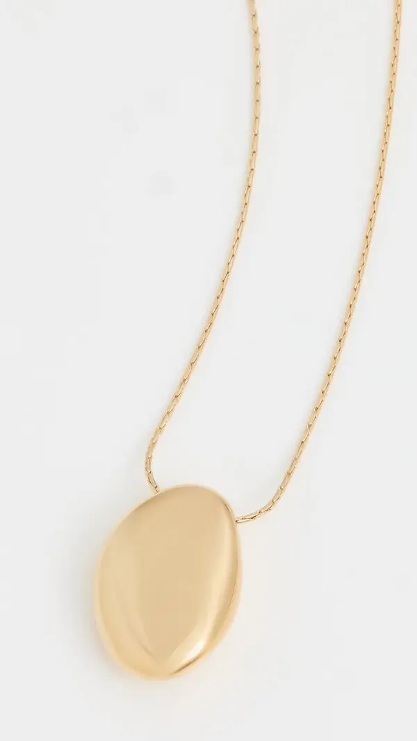 Isabel Marant Étoile Shiny Day Necklace