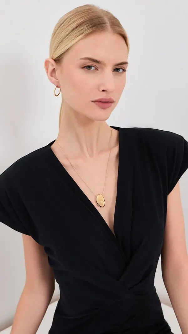 Isabel Marant Étoile Shiny Day Necklace