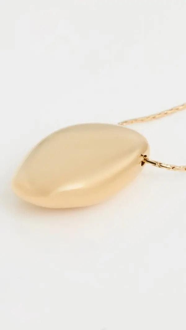 Isabel Marant Étoile Shiny Day Necklace