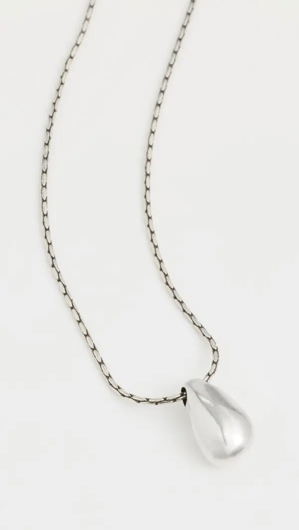 Isabel Marant Étoile Short Necklace