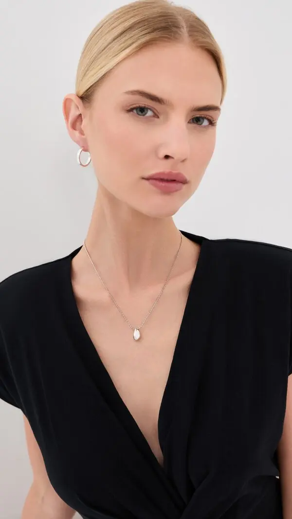 Isabel Marant Étoile Short Necklace